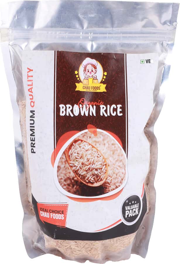 Buy KERALA NATURALS BAMBOO RICE 500G Online & Get Upto 60% OFF at PharmEasy