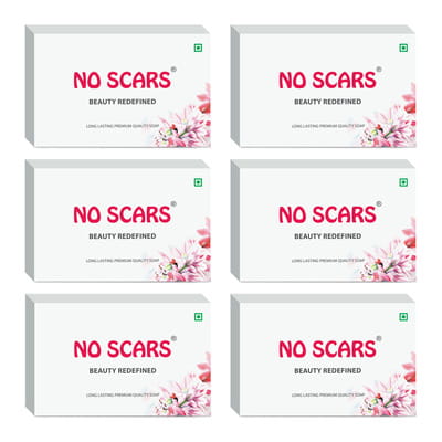 Buy MEDISALIC SOAP 100G PACK OF 6 Online & Get Upto 60% OFF at PharmEasy