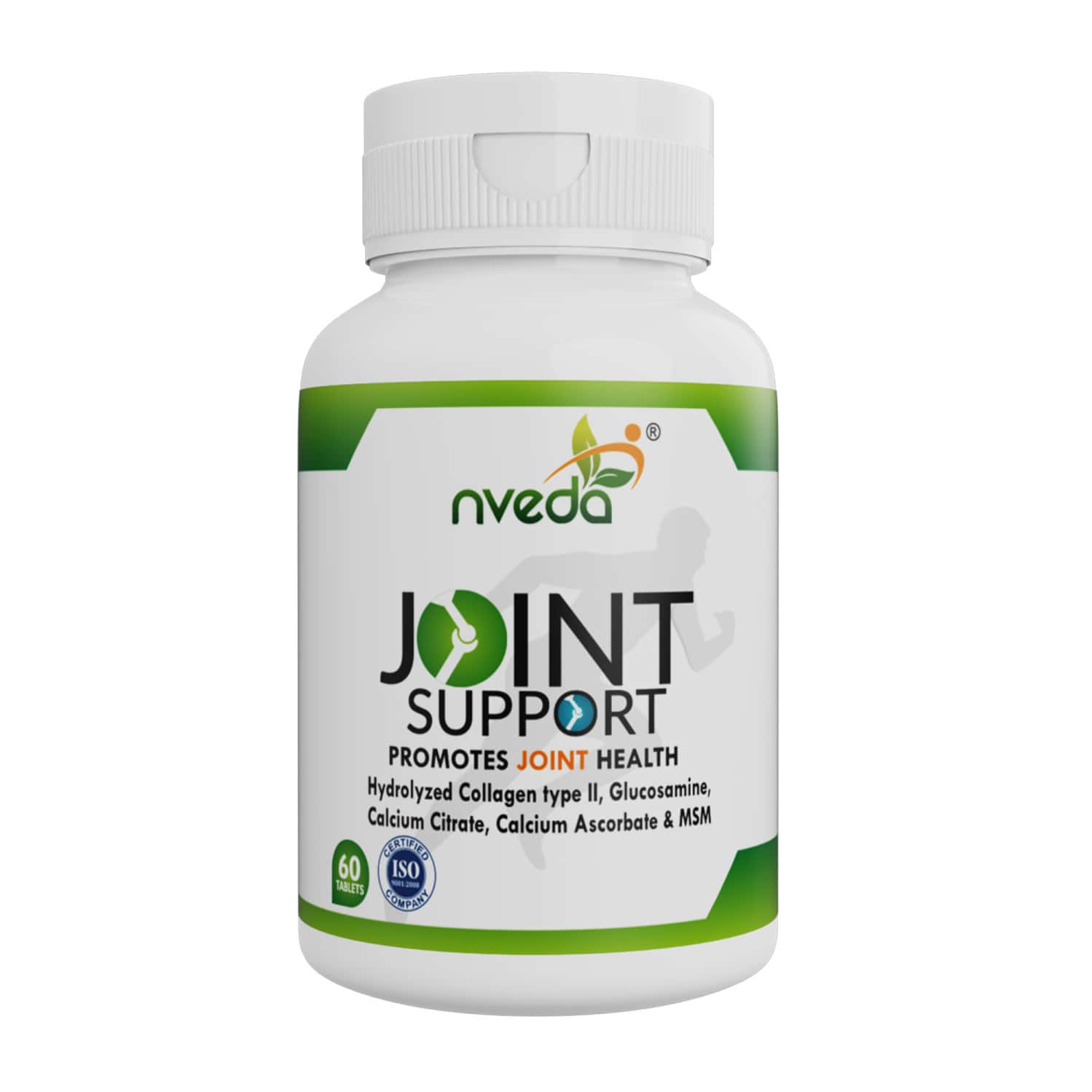 Buy PHARMEASY JOINT SUPPORT - MAINTAINS JOINTS MOBILITY - BONE & JOINT ...