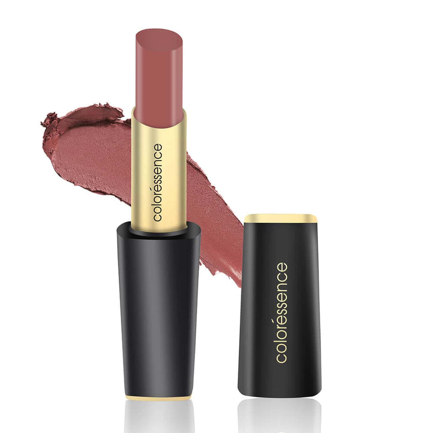 Buy COLORESSENCE INTENSE LONG WEAR LIP COLOR NON STICKY LONG LASTING ...