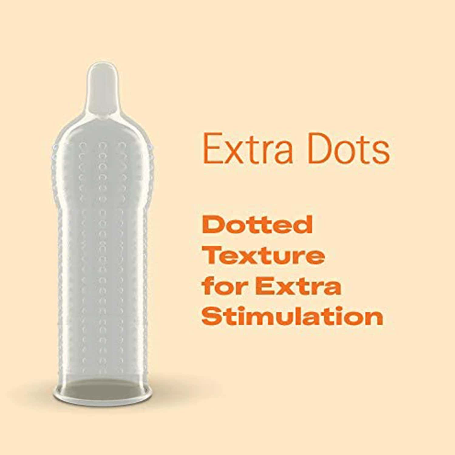 Buy DUREX EXTRA DOTTED CONDOMS FOR MEN - 3 COUNT (PACK OF 10)|RIBBED AND DOTTED FOR EXTRA ...