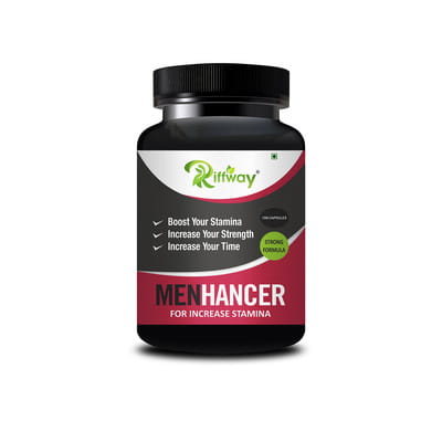 Buy MEN'S TRUE PERFORMANCE HERBAL CAPSULES FOR HELPS TO INCREASE MAN ...