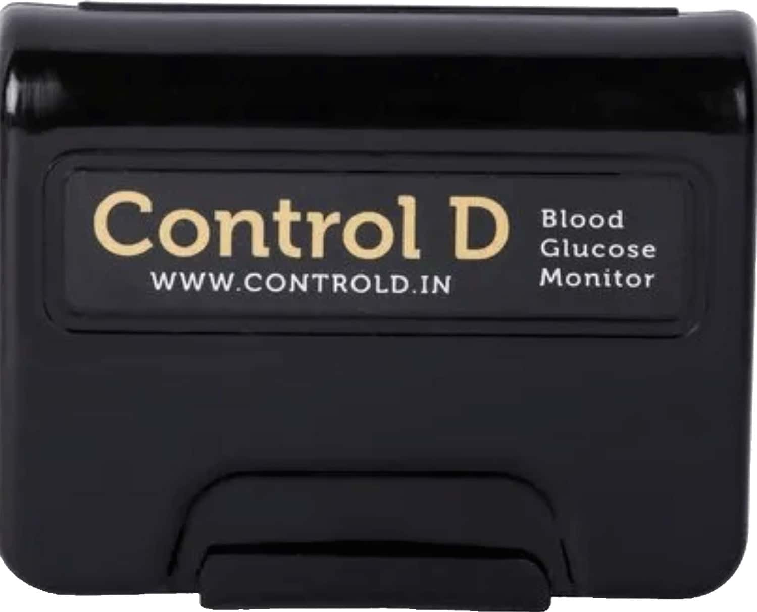 Buy CONTROL D BLOOD GLUCOSE MONITOR Online & Get Upto 60% OFF at PharmEasy