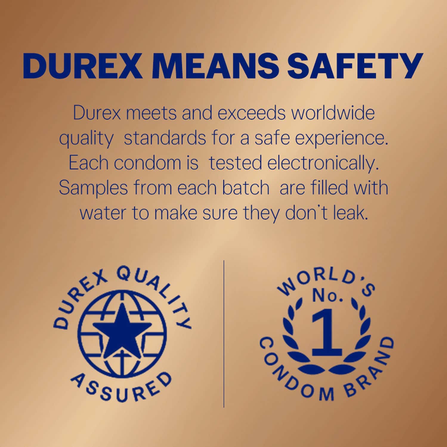 Buy DUREX REAL FEEL CONDOMS PACK OF 10 Online & Get Upto 60% OFF at PharmEasy