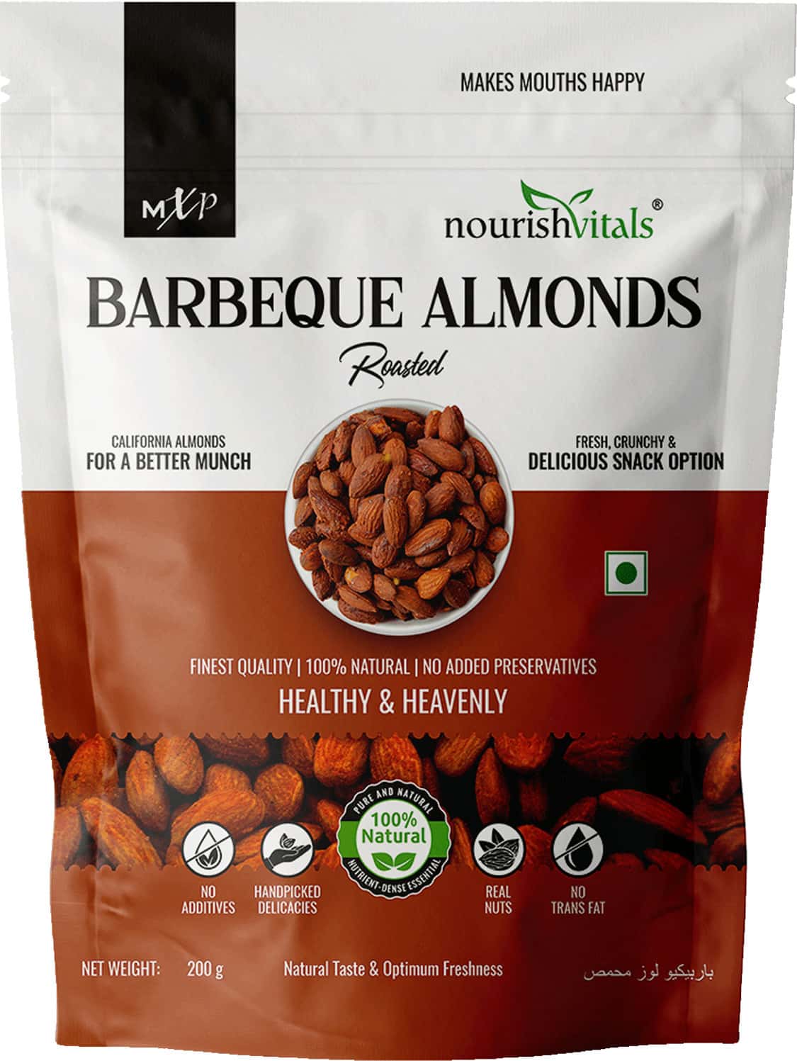 Buy NOURISHVITALS HEALTHY MUNCHING COMBO | CHATPATA AMLA MINGLE CANDY ...