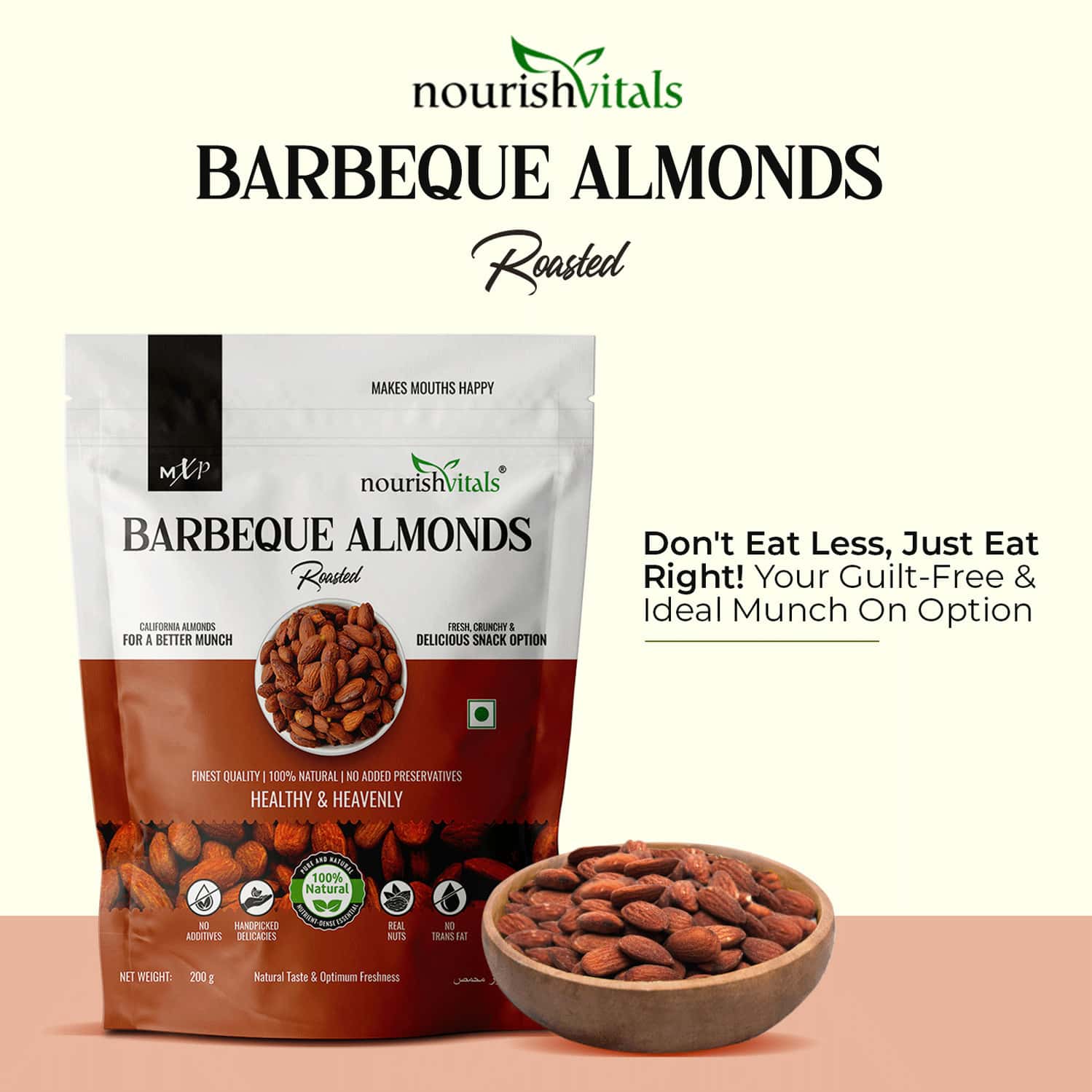 Buy NOURISHVITALS HEALTHY MUNCHING COMBO | CHATPATA AMLA MINGLE CANDY ...