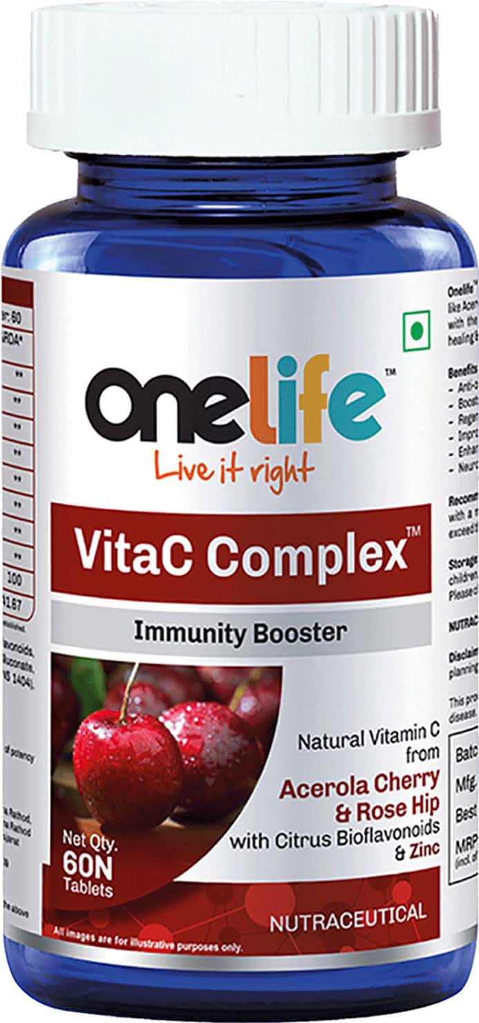 Buy ONELIFE Online & Get Upto 60% OFF at PharmEasy