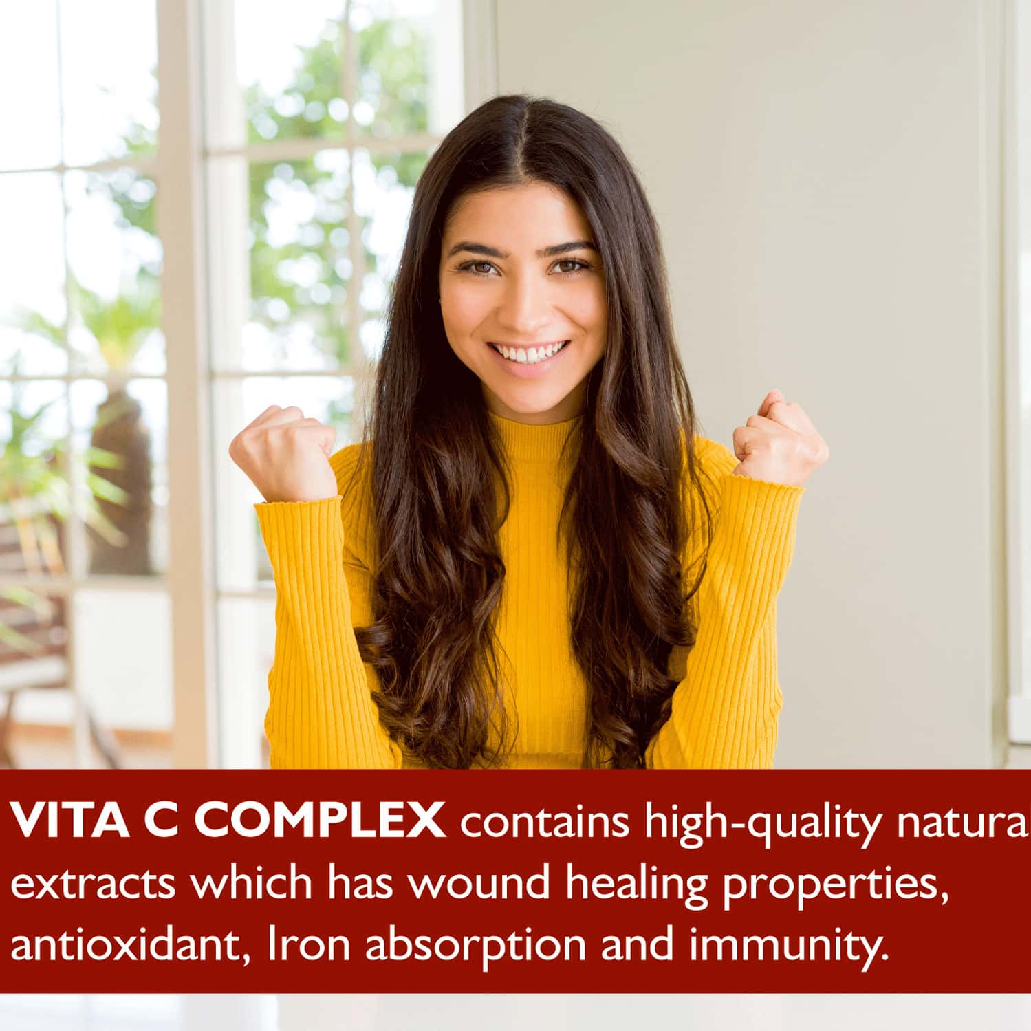 Buy ONELIFE VITAC COMPLEX - 60 TABLETS Online & Get Upto 60% OFF at ...