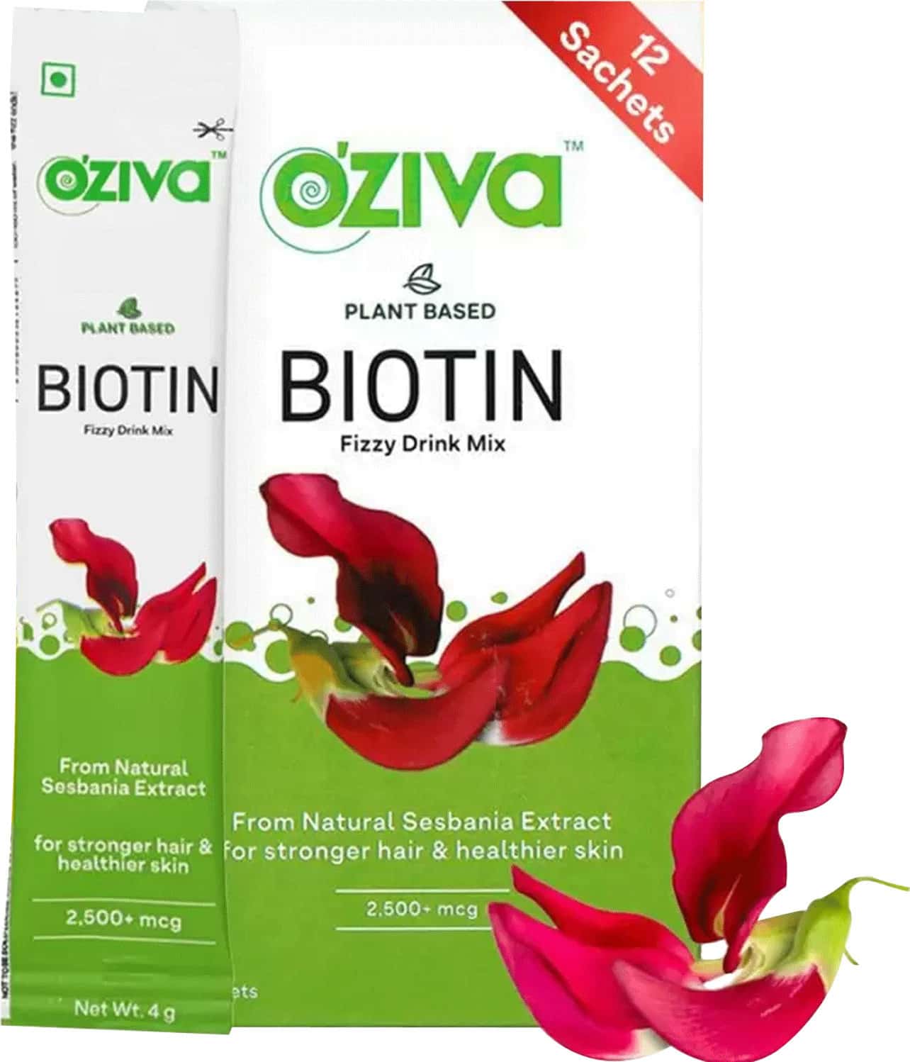 Buy OZIVA WOMENS MULTIVITAMINS FIZZY DRINK (WITH IRON- CALCIUM- VITAMIN ...