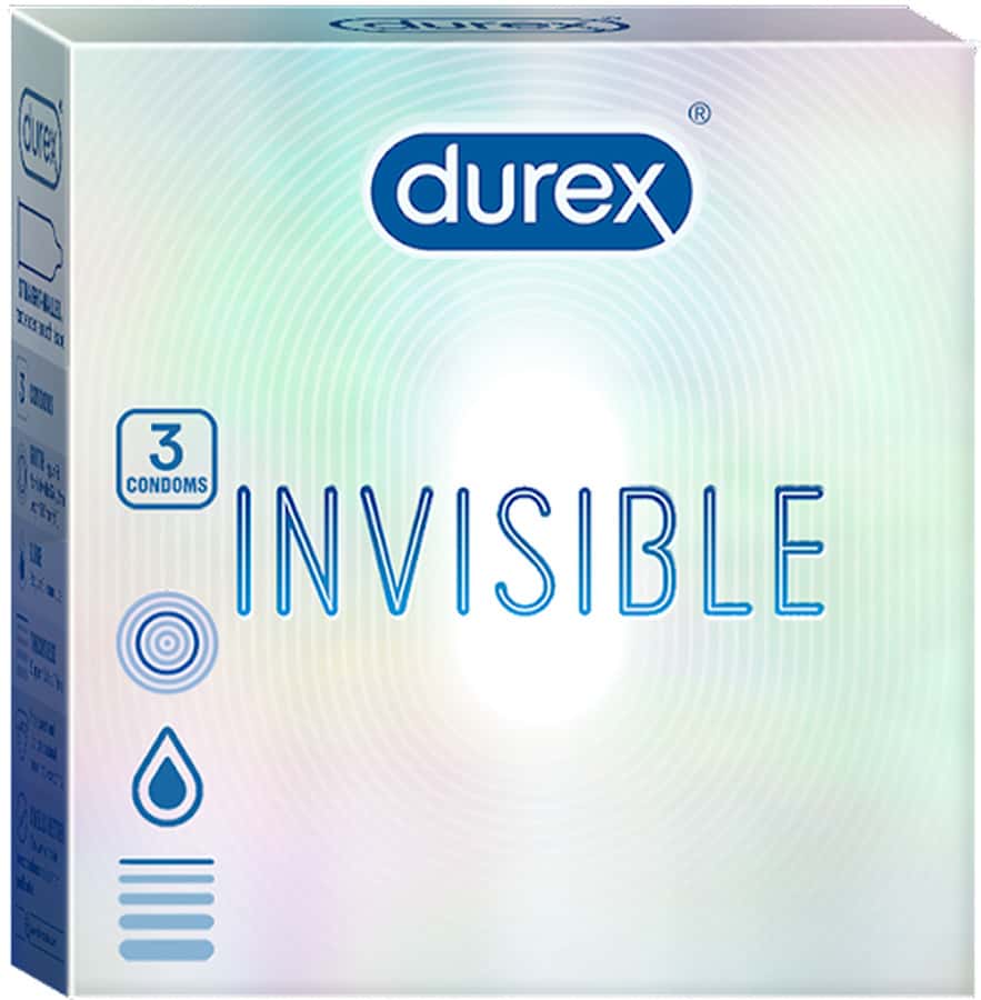 Buy DUREX INTENSE VIBE RING FOR EXTRA PLEASURE FOR MEN & WOMEN ...