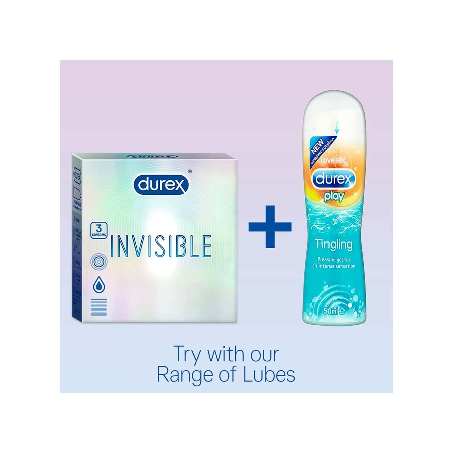 Buy Durex Condom (3) Online at Flat 18% OFF* | PharmEasy