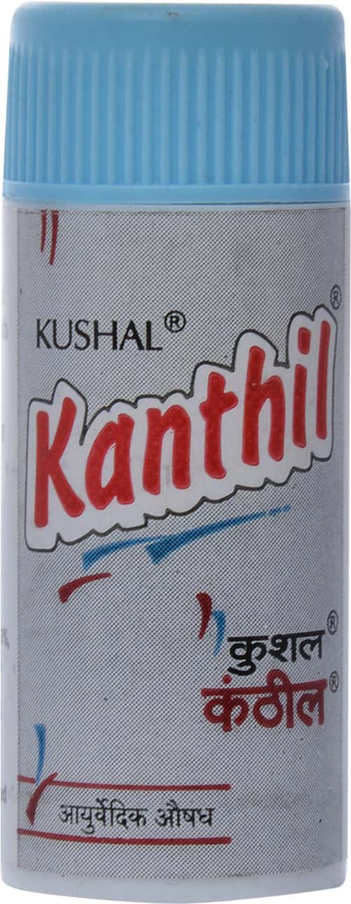 Buy KUSHAL Online & Get Upto 60% OFF at PharmEasy