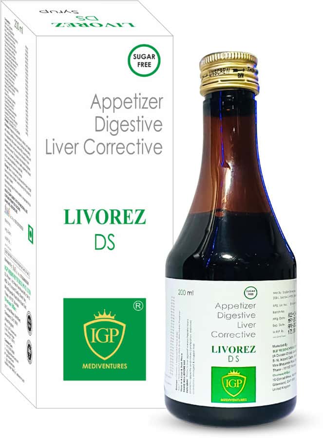 Buy AIMIL AMLYCURE DS SYRUP 200ML Online & Get Upto 60% OFF at PharmEasy