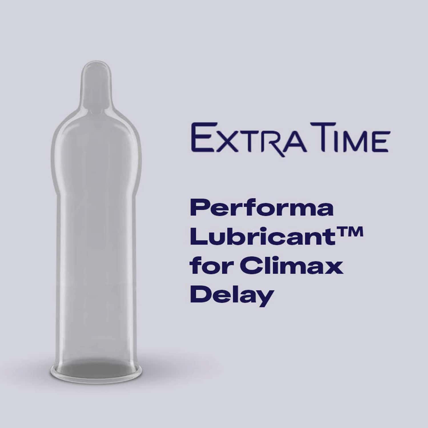 Buy DUREX EXTRA TIME CONDOMS FOR MEN-10 COUNT WITH DUREX CHERRY ...