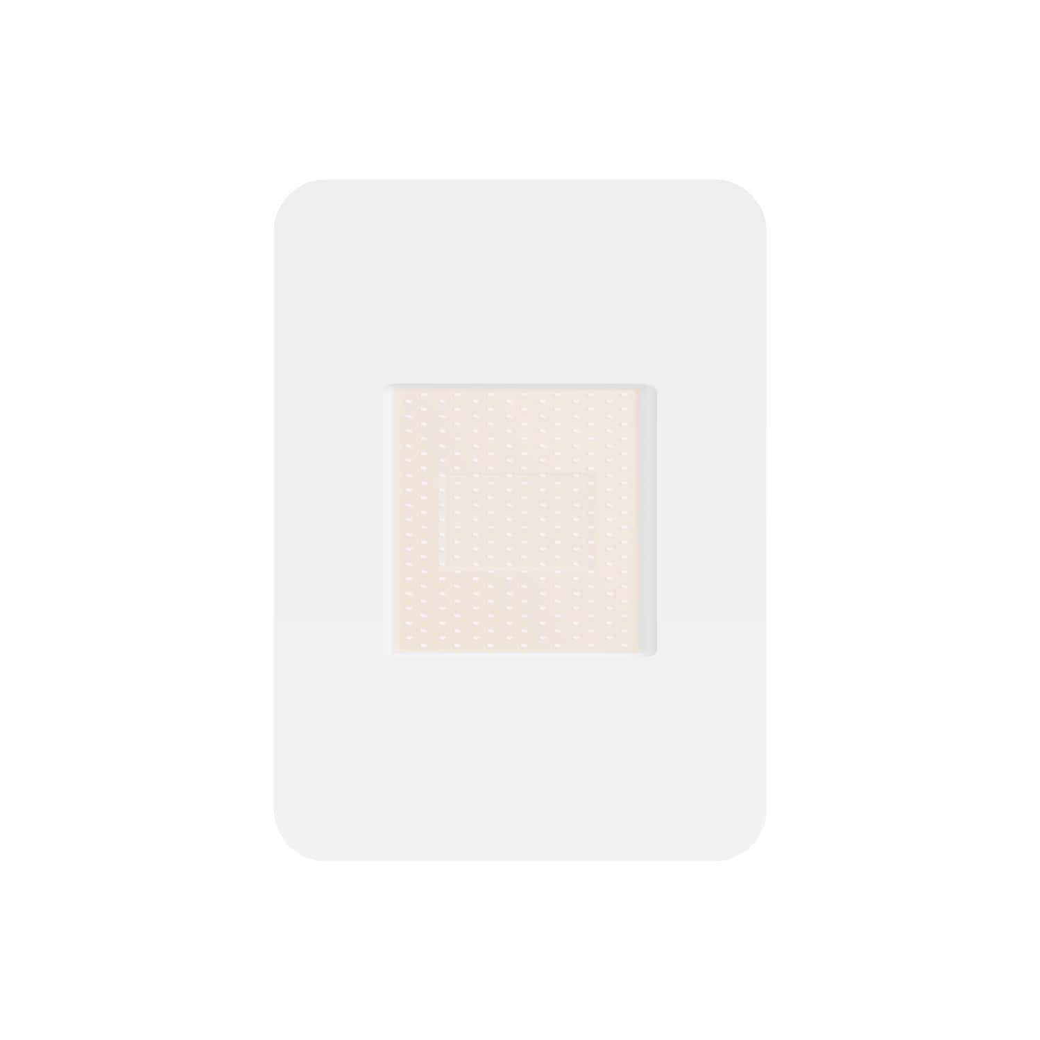 Buy MEDICA CLAROP TRANSPARENT DRESSING WITH NON ADHERENT PAD 9CM X 12 ...