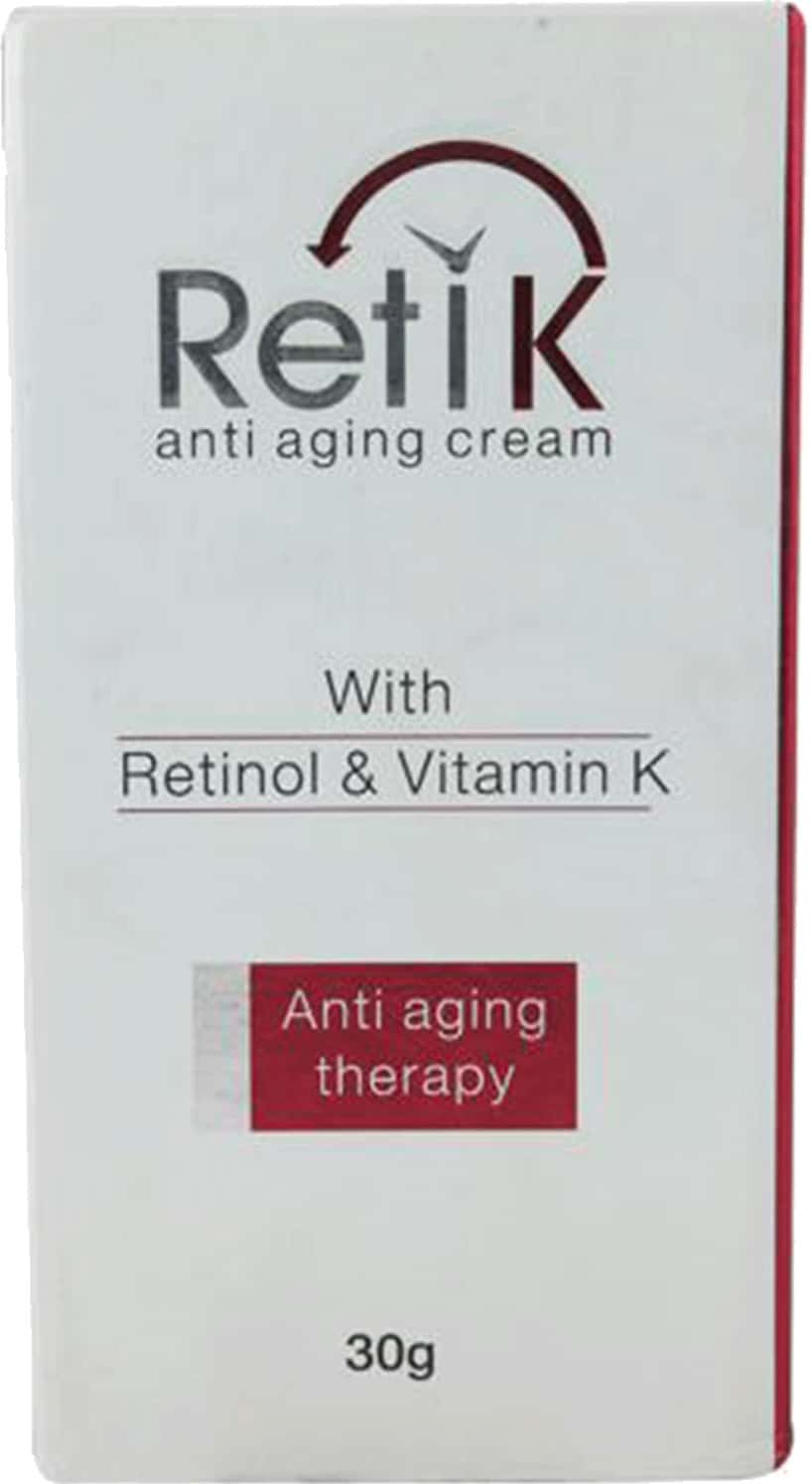 Buy RETIK Online & Get Upto 60% OFF at PharmEasy