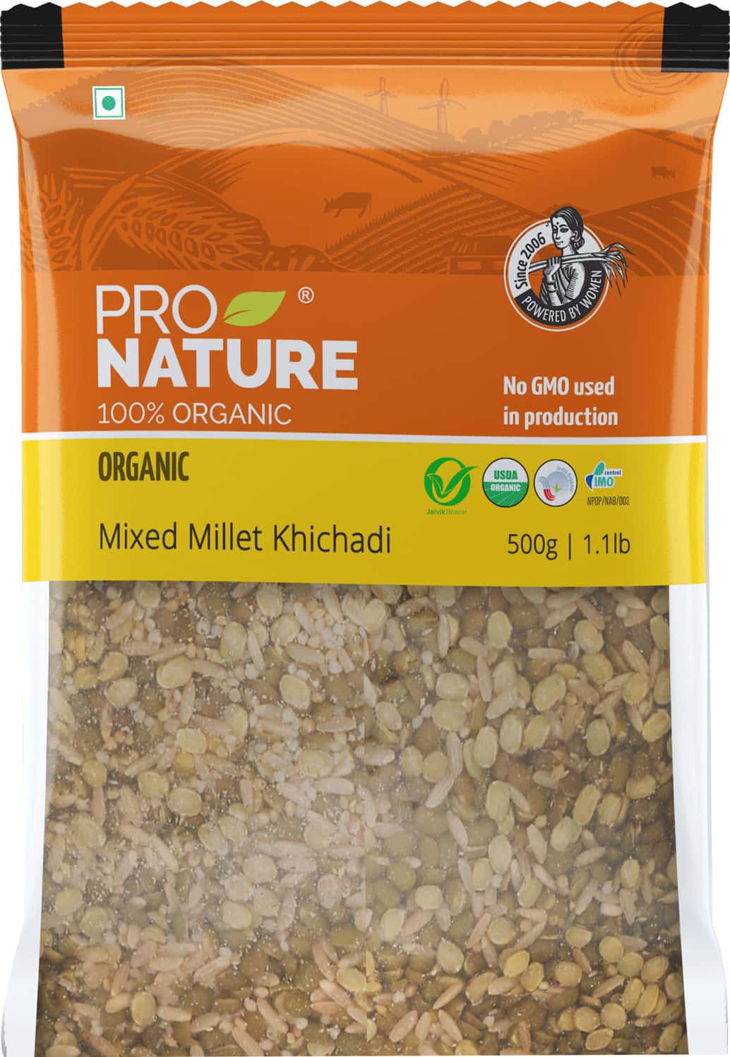 Buy PRO NATURE Online & Get Upto 60% OFF at PharmEasy