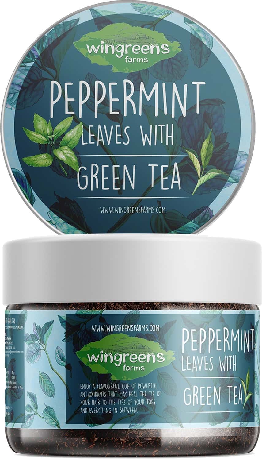 Buy WINGREENS FARMS Online & Get Upto 60% OFF at PharmEasy