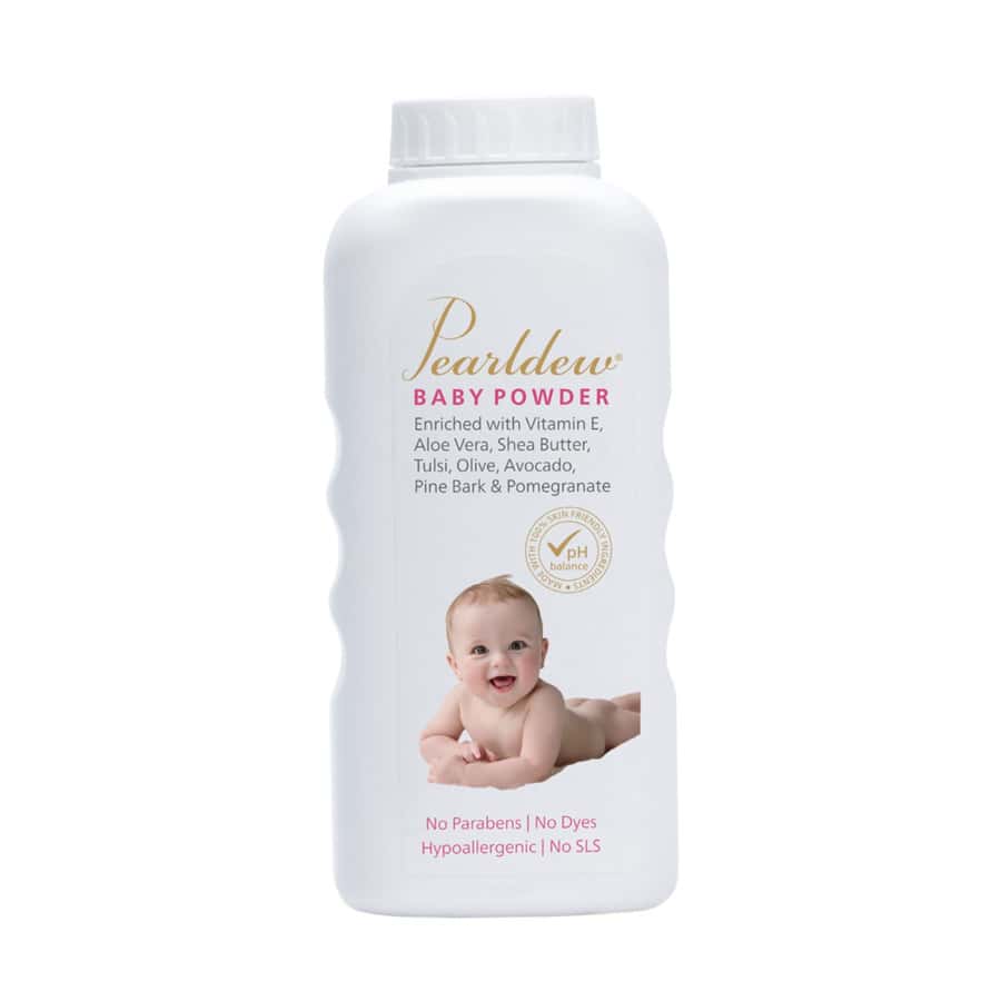 Buy MAXISOFT BABY POWDER 200 GM | WITH TULSI, NEEM, ALOE VERA, SHEA ...