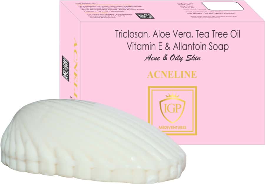 Buy ACNESTAR 2.5% SOAP 75GM Online & Get Upto 60% OFF at PharmEasy