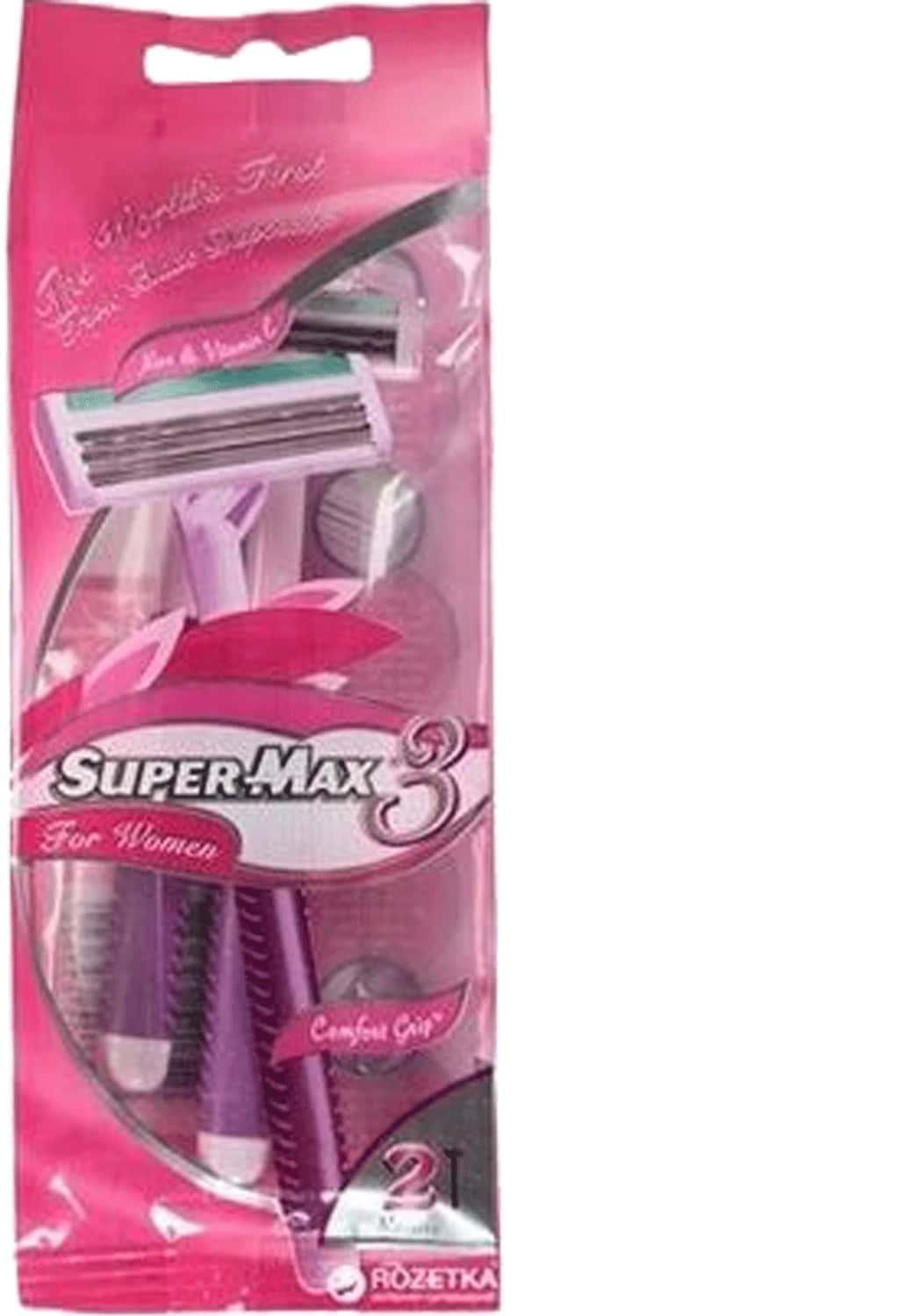 Buy SUPERMAX Online & Get Upto 60% OFF at PharmEasy