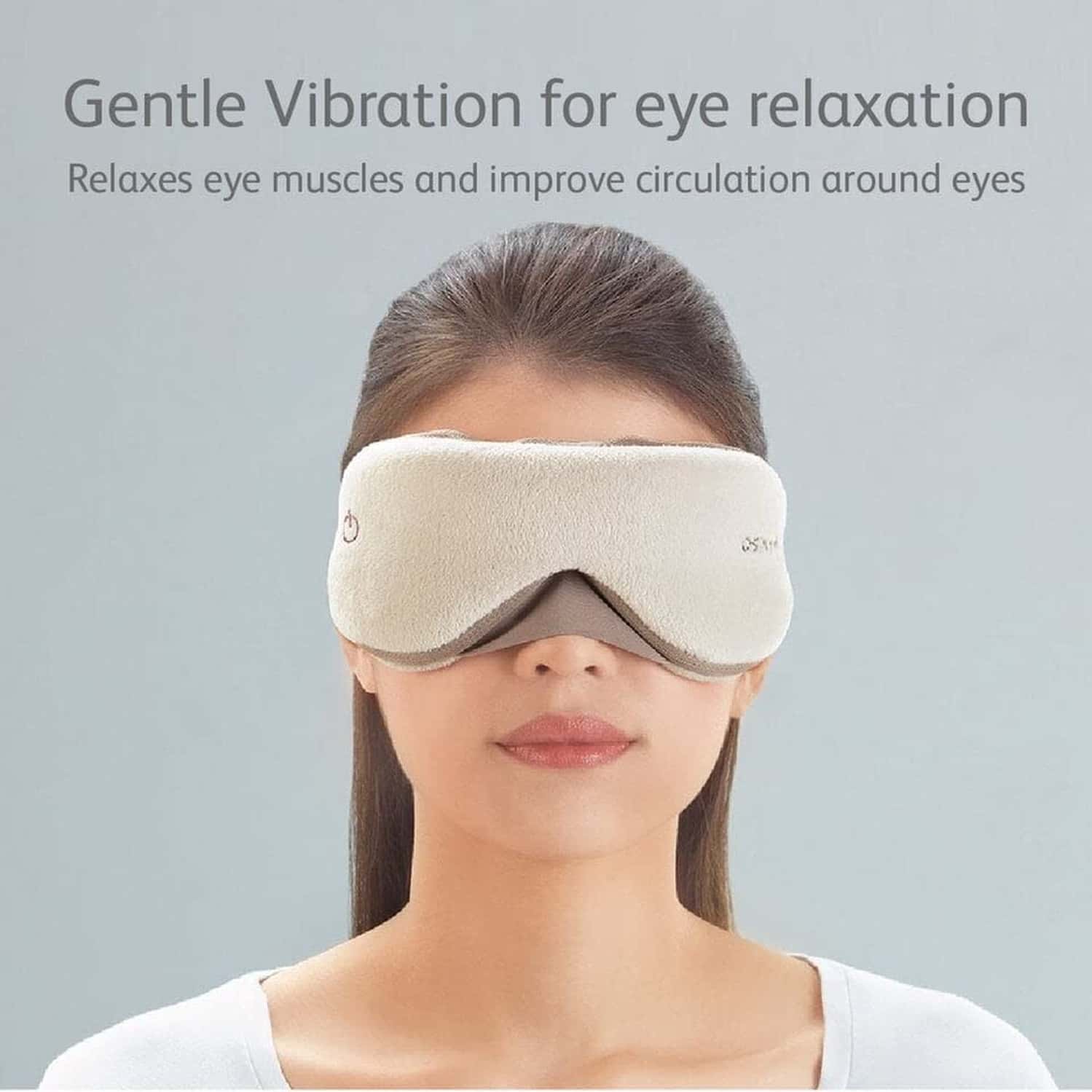 Buy OSIM UMASK EYE MASSAGER Online & Get Upto 60% OFF at PharmEasy