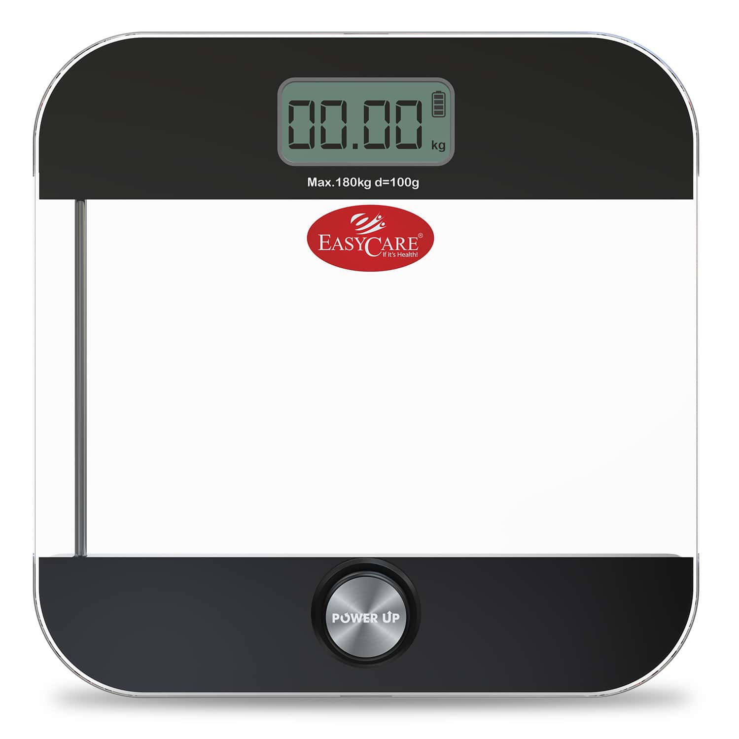 Buy EASYCARE EC 3321 BATTERY FREE & ONE PRESS TO POWER UP WEIGHING ...