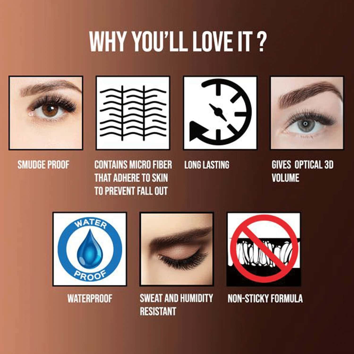 Buy COLORBAR INTENSELY RICH KAJAL-DUO CREATIVELY BLACK Online & Get ...