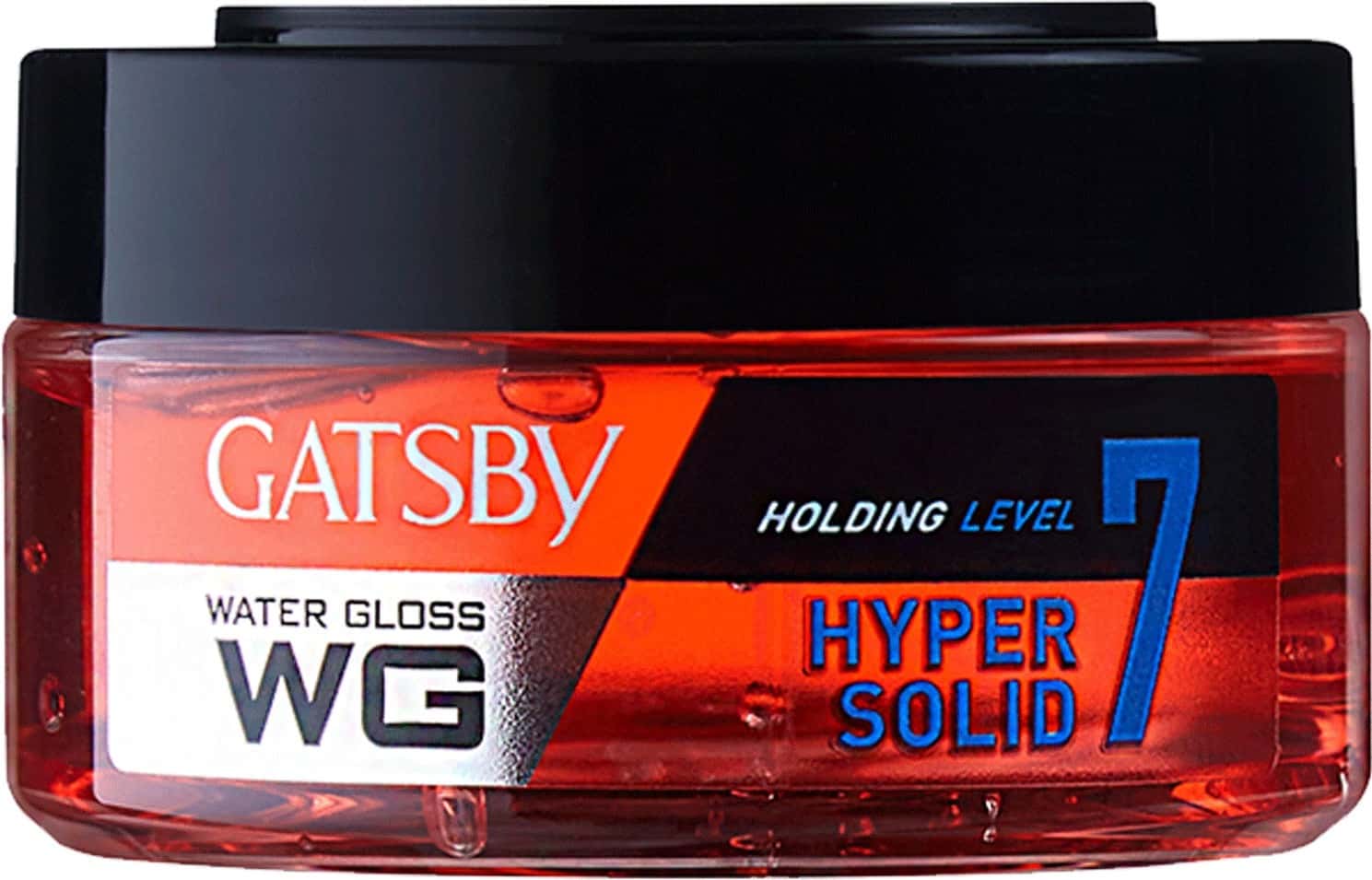 Buy GATSBY WATER GLOSS HYPER SOLID 300GM Online & Get Upto 60% OFF at ...
