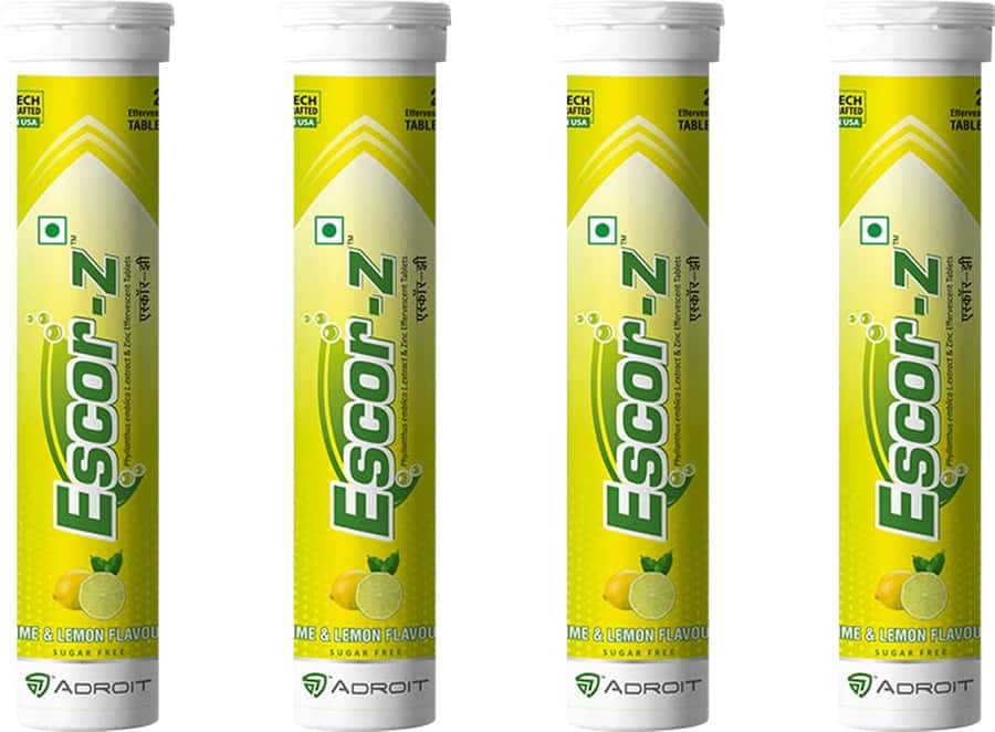 Buy GLUCON C IMMUNOFIZZ LEMON FLAVOR EFFERVESCENT TABLETS WITH 1000MG ...