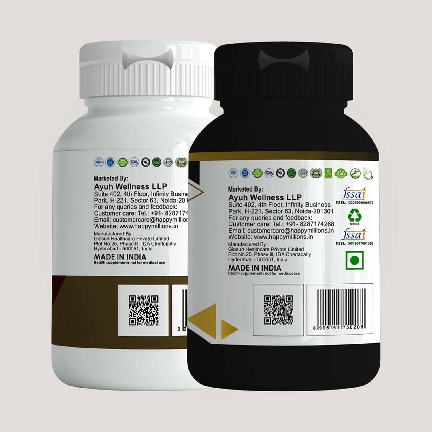 Buy ARJUNATESTOSTORM Online & Get Upto 60% OFF at PharmEasy