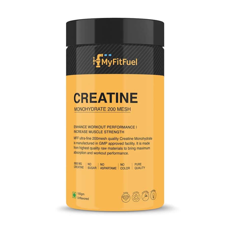Buy MUSCLEBLAZE CREATINE MONOHYDRATE CREAMP | TRUSTIFIED CERTIFIED ...