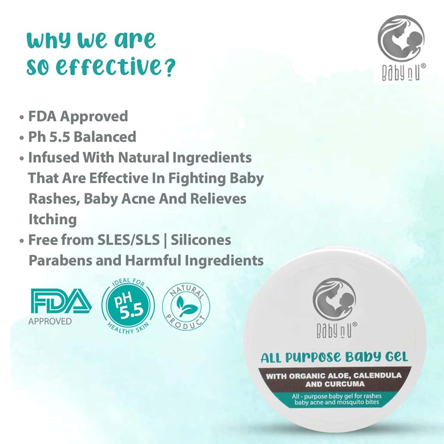 Buy BABYNU Online & Get Upto 60% OFF at PharmEasy