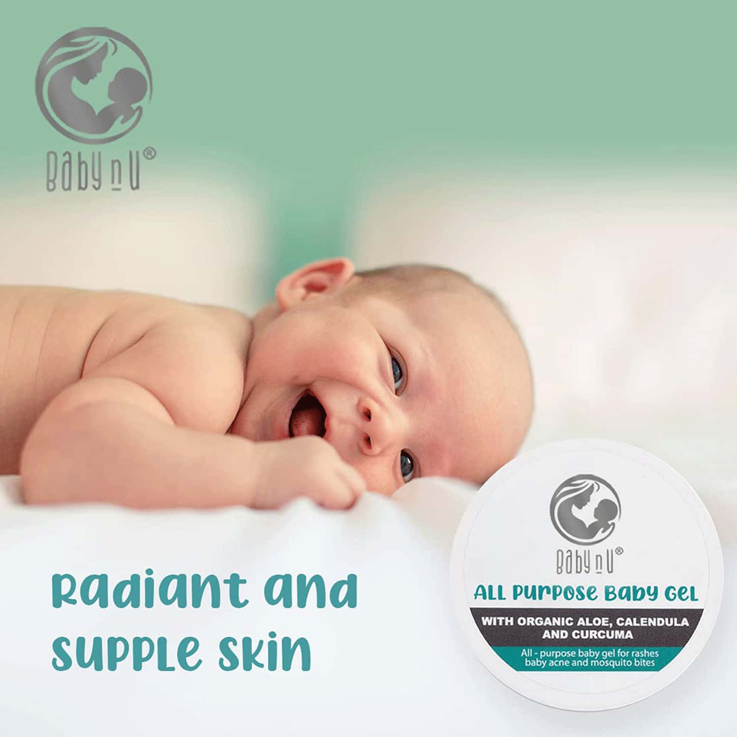 Buy BABYNU Online & Get Upto 60% OFF at PharmEasy