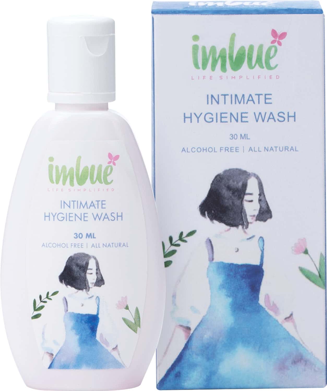 Buy HI LIFE INTIMATE HYGIENE SPRAY - AQUA-BASED AND IS 100% ALCOHOL ...