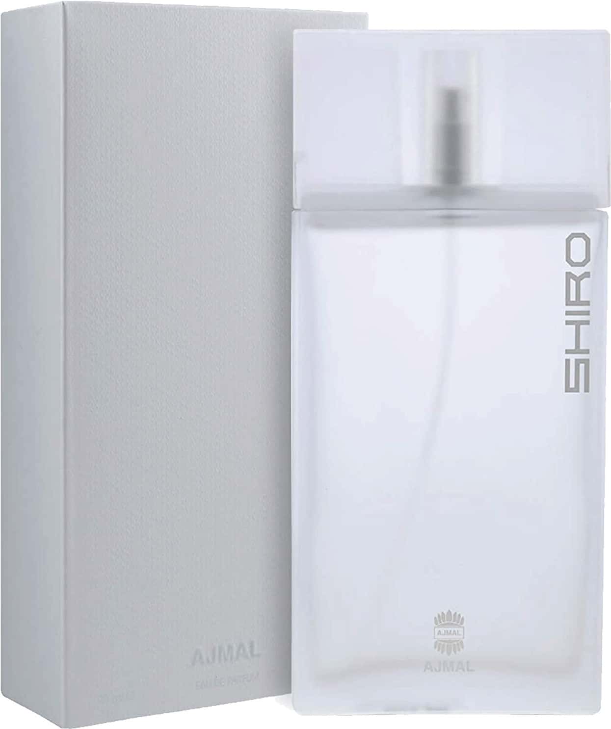 Buy AJMAL SHIRO EDP 90ML PERFUME FOR MEN AND EVOKE SILVER EDITION HIM ...