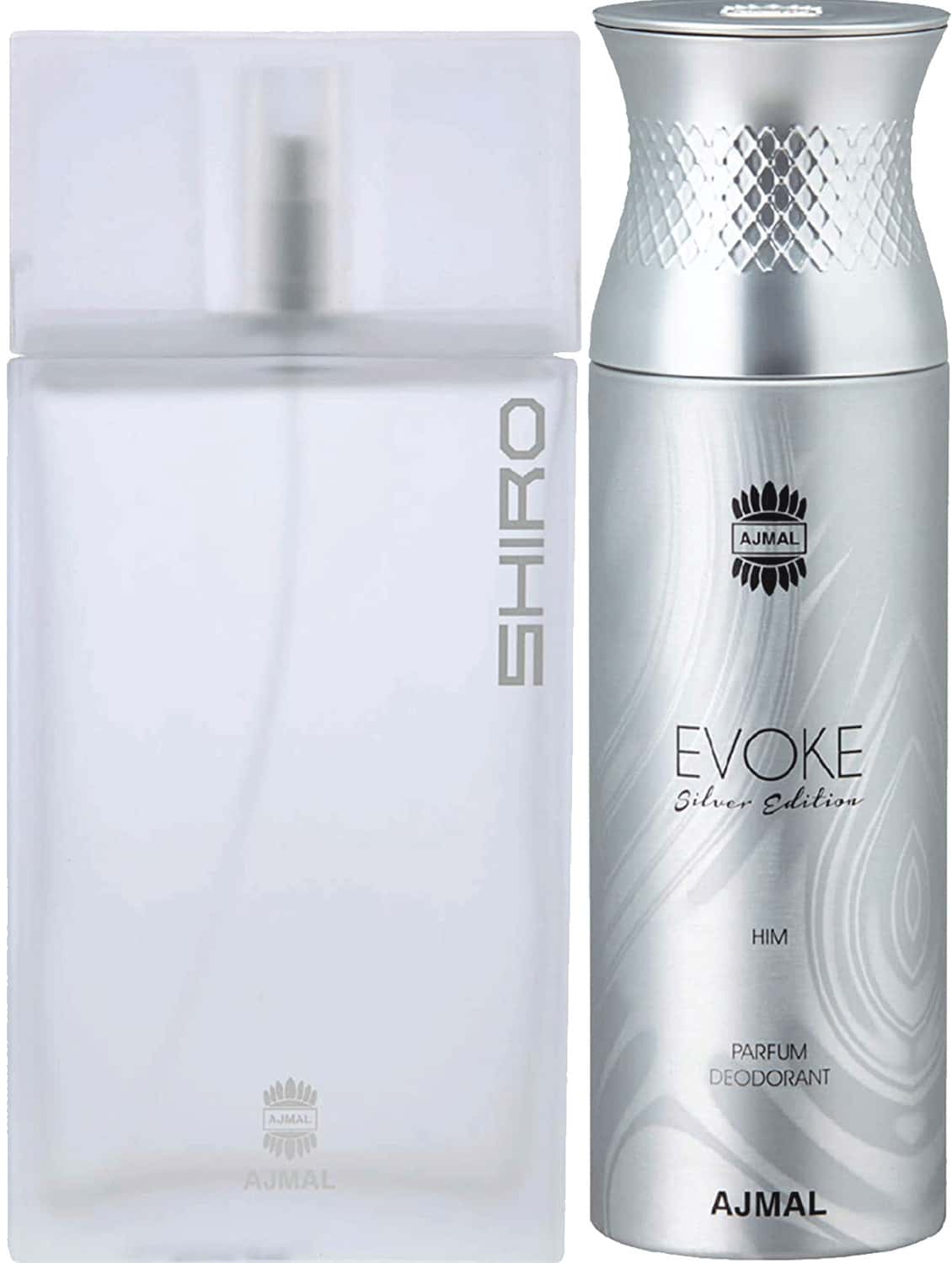 Buy AJMAL EVOKE GOLD EDITION HIM EDP 90ML FLORAL PERFUME FOR MEN - MADE ...