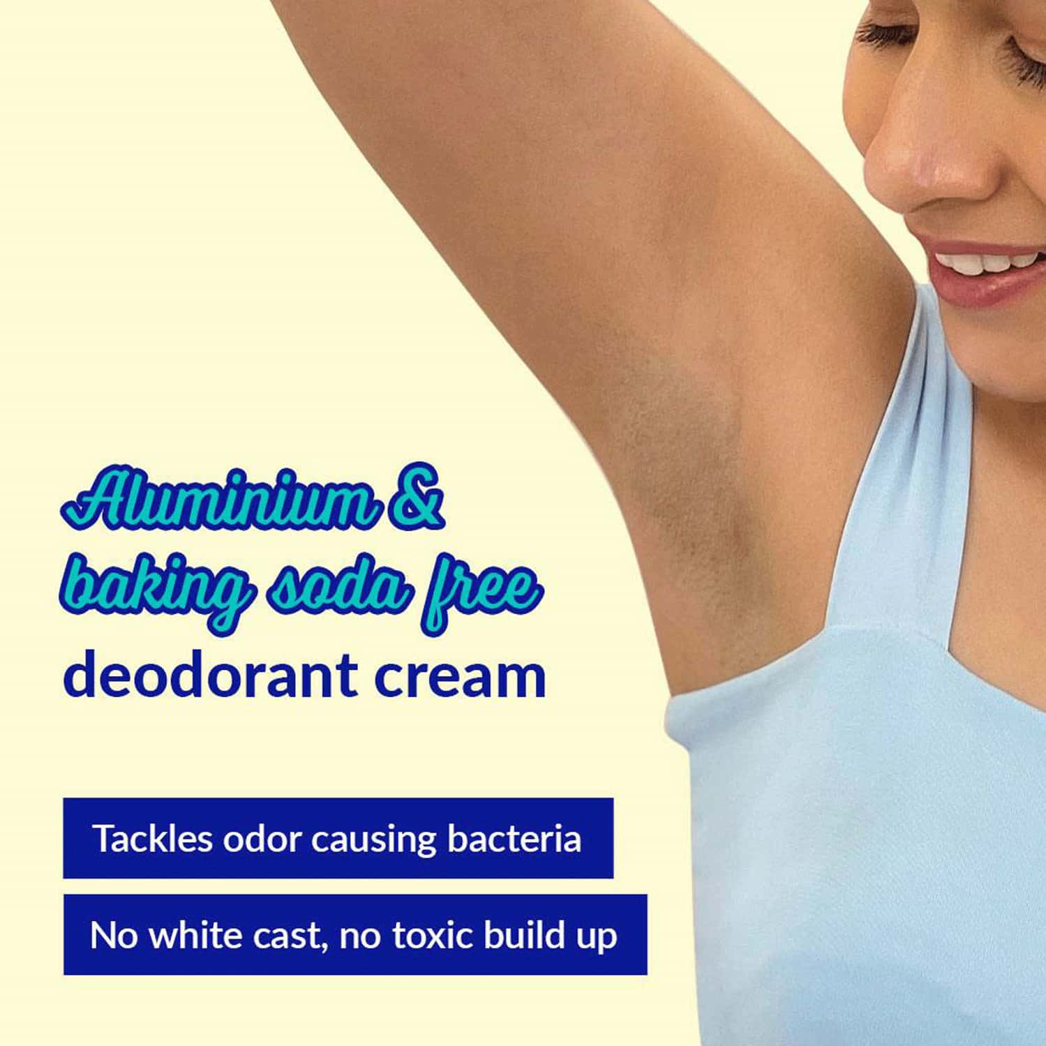 Buy PLUM BODYLOVIN' HAWAIIAN RUMBA DE-ODORIZING PIT CREAM 5G Online ...