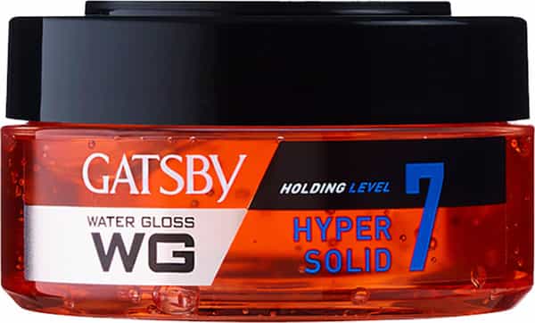 Buy GATSBY WATER GLOSS HYPER SOLID 75GM Online & Get Upto 60% OFF at ...