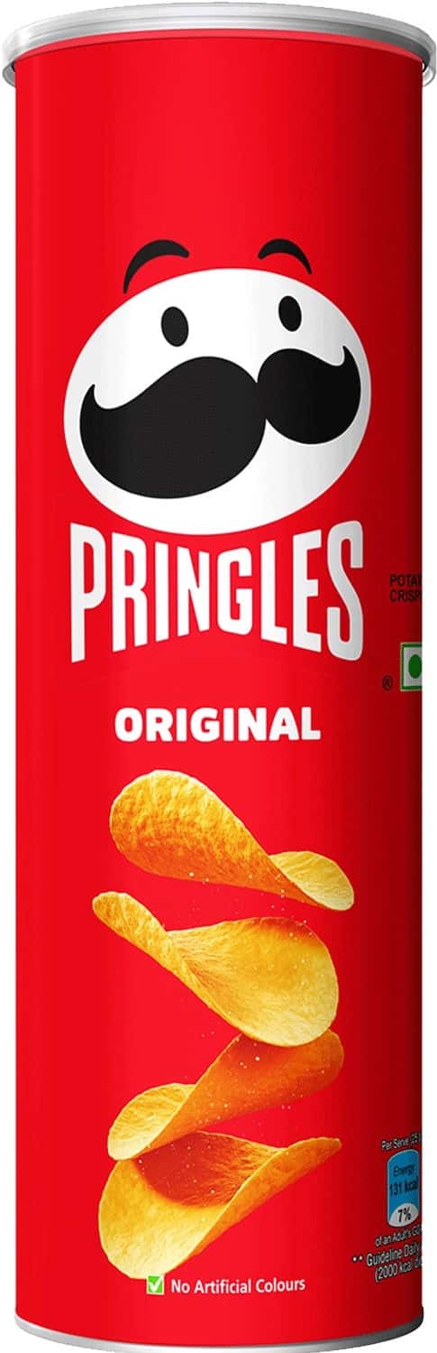 Buy PRINGLES Online & Get Upto 60% OFF at PharmEasy