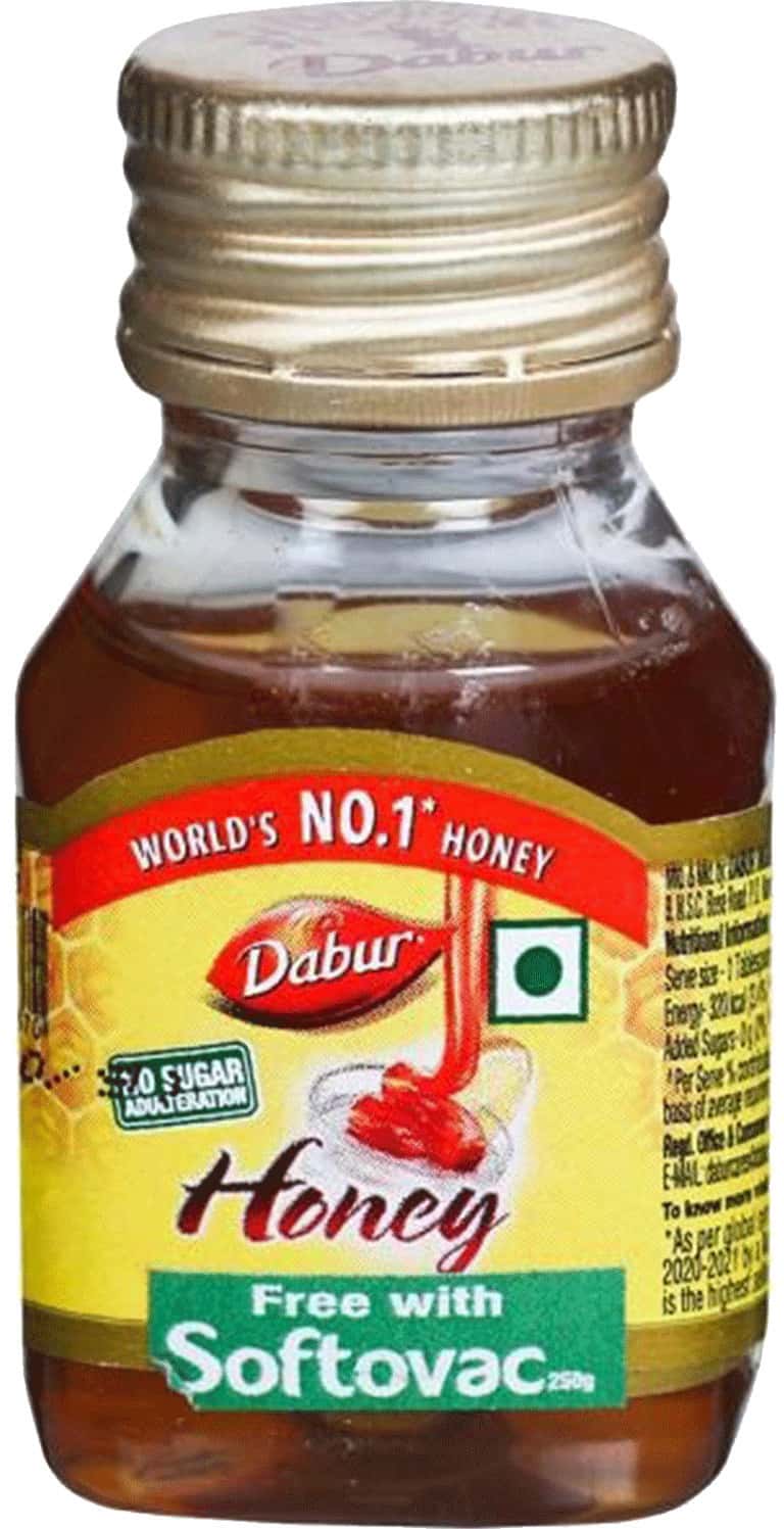 Buy SOFTOVAC SF CONSTIPATION RELIEF POWDER, BOTTLE OF 250G WITH DABUR ...