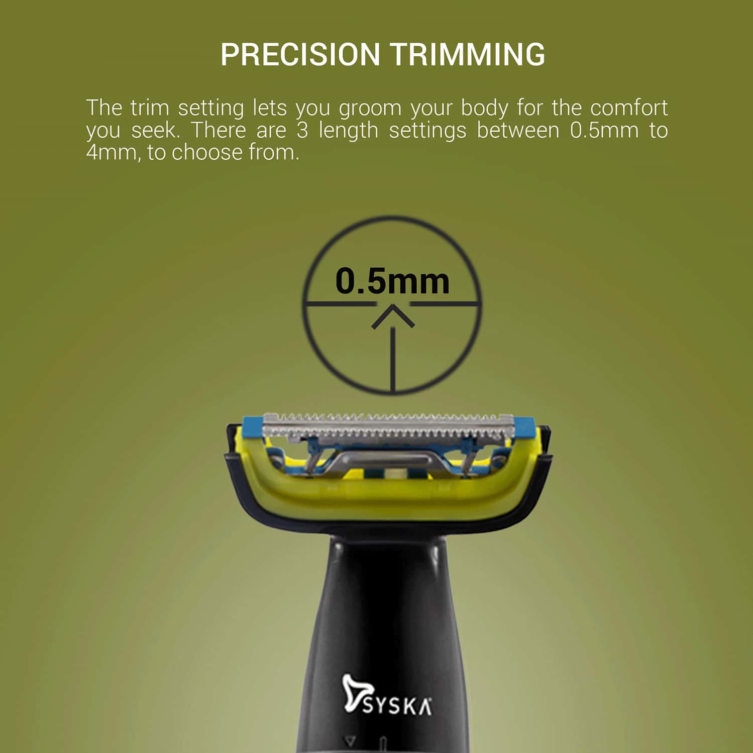 Buy SYSKA Online & Get Upto 60% OFF at PharmEasy