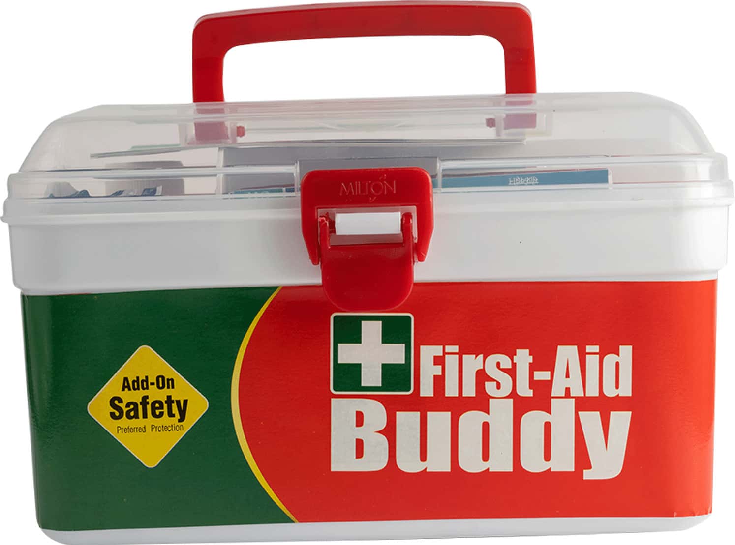 Buy ALL IN ONE FIRST AID KIT MAX Online & Get Upto 60% OFF at PharmEasy