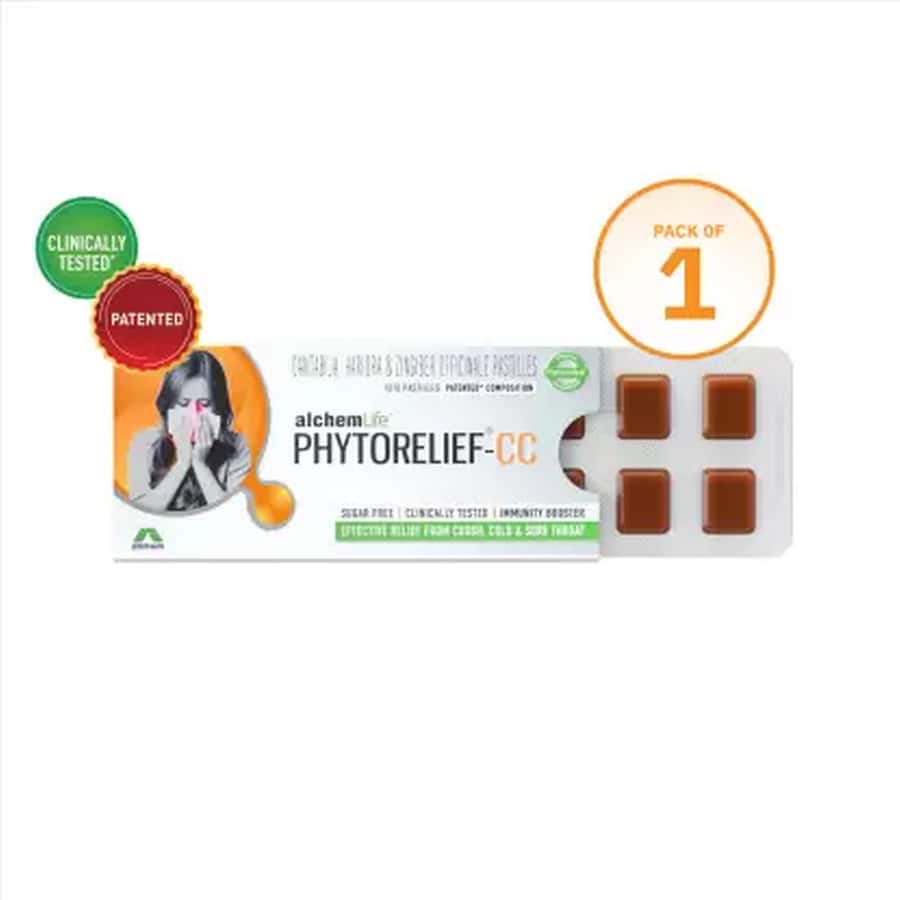 Buy COFSILS ORANGE LOZENGES STRIP OF 10 Online & Get Upto 60% OFF at ...