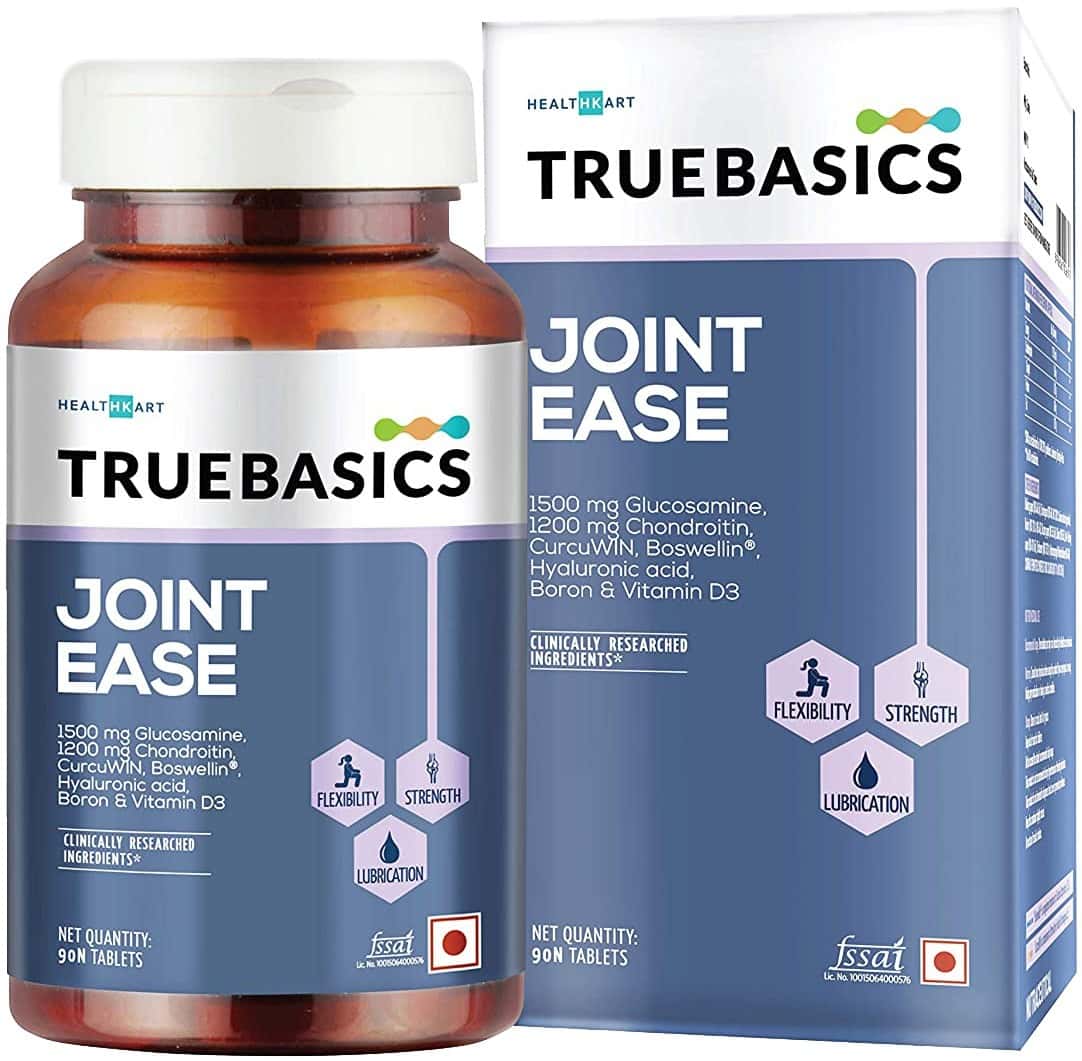 Buy TRUEBASICS Online & Get Upto 60% OFF at PharmEasy