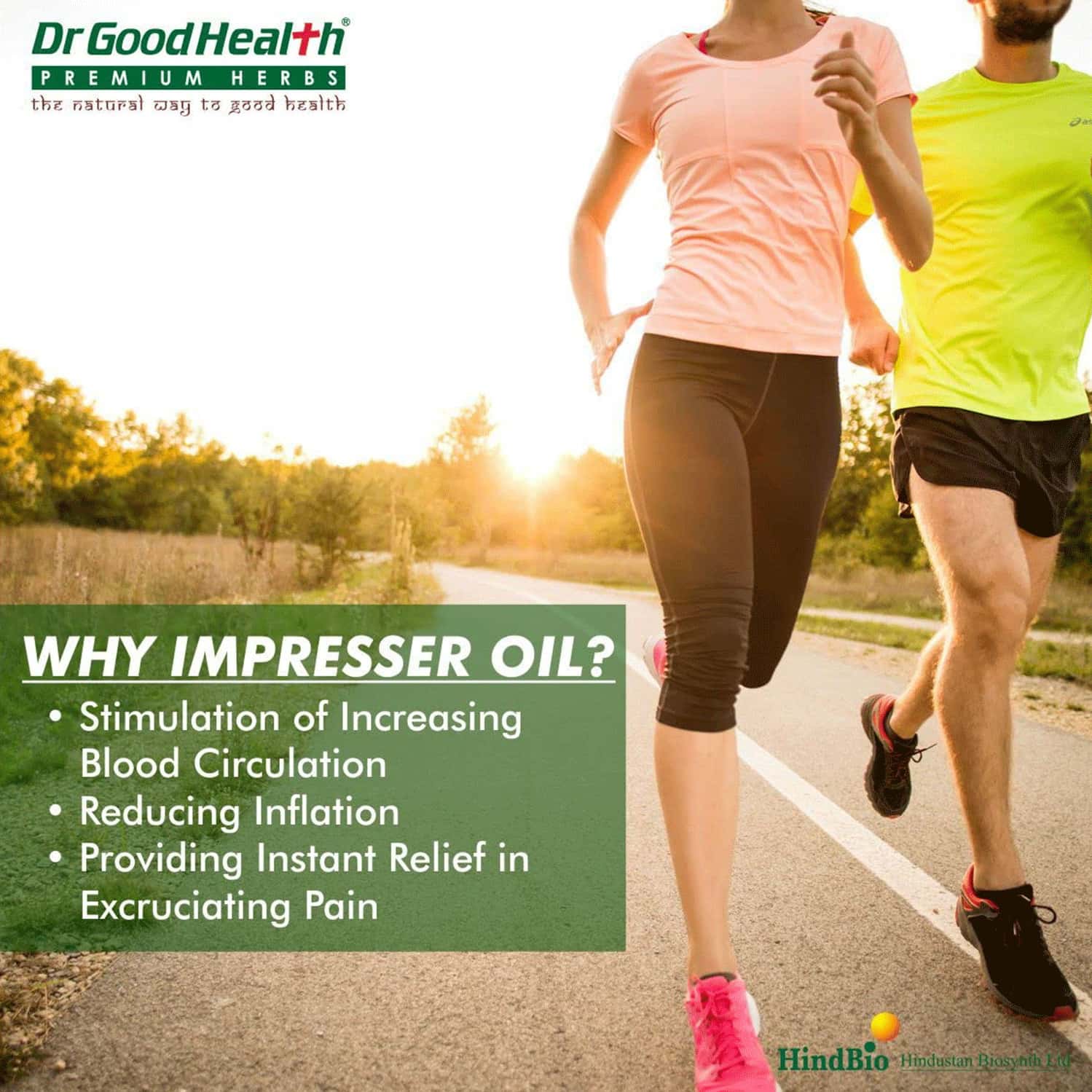 Buy DR. GOODHEALTH PAIN RELIEF IMPRESSOR OIL AYURVEDIC LONG LASTING ...