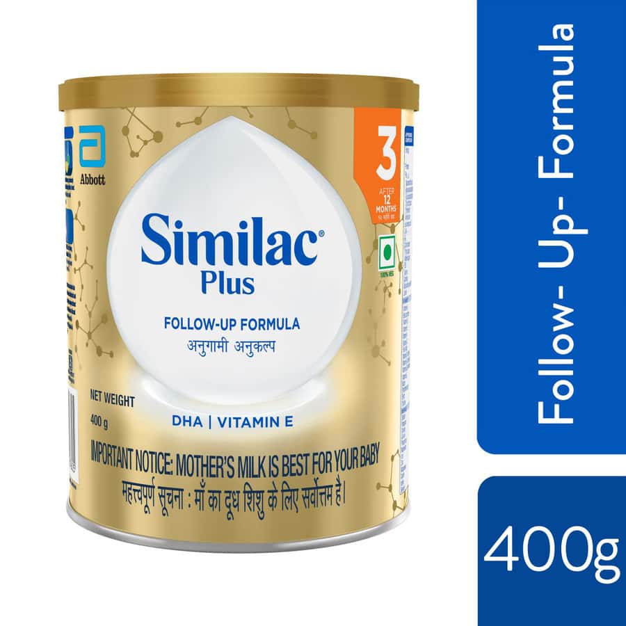 Buy SIMILAC ISOMIL SOY INFANT FORMULA - LACTOSE FREE (UPTO 24 MONTHS ...