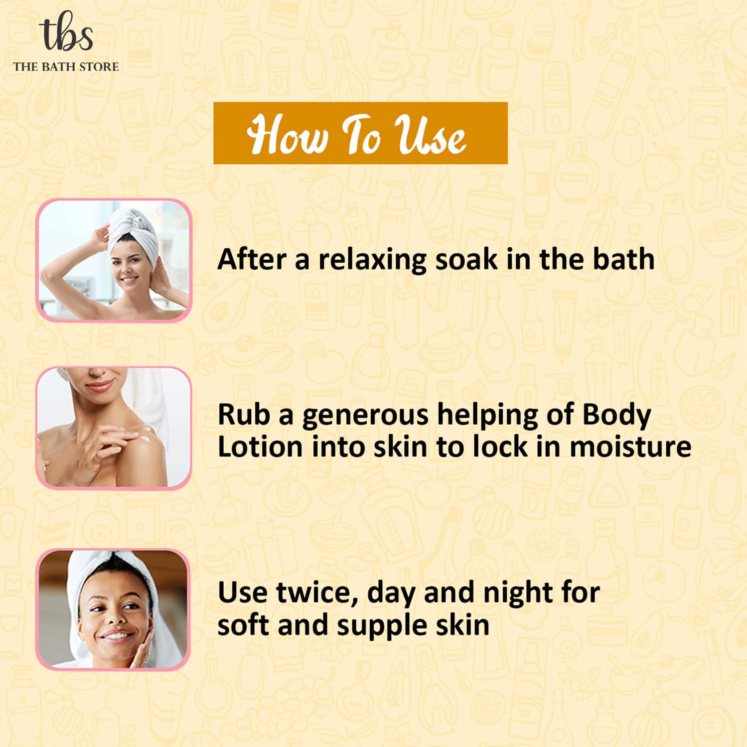 Buy THE BATH STORE INDIAN MANGO BODY LOTION FOR DEEP MOISTURIZING FOR ...
