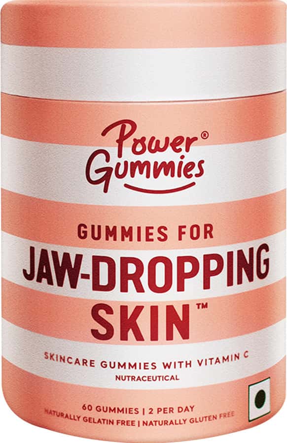 Buy POWER GUMMIES THE BEACH BODY GUMMIES FOR WOMEN & MEN GREEN COFFEE ...