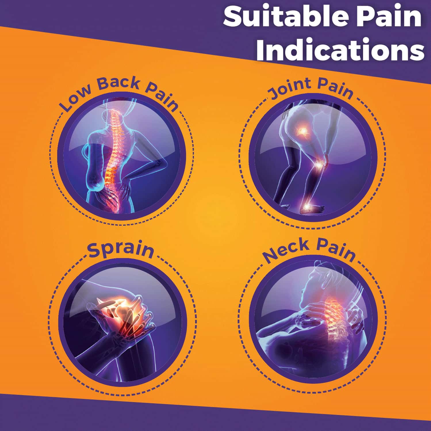 Buy VOLINI PAIN RELIEF SPRAY - 60 GM Online & Get Upto 60% OFF at PharmEasy